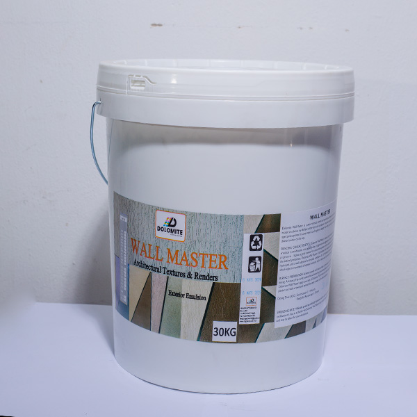 Dolomite wall master - BIG DOLOMITE