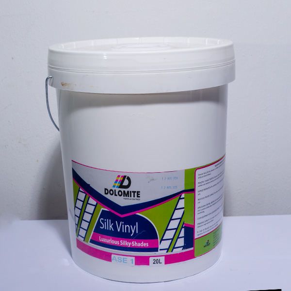 Dolomite silk vinyl - BIG DOLOMITE